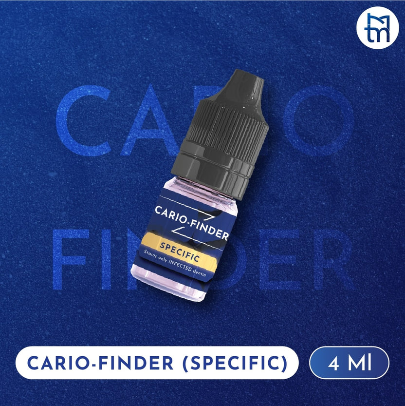 Cario Finder – ToothMate Shop