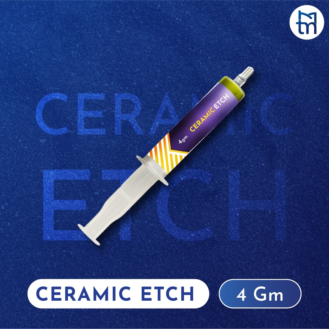 CERAMIC-ETCH – ToothMate Shop