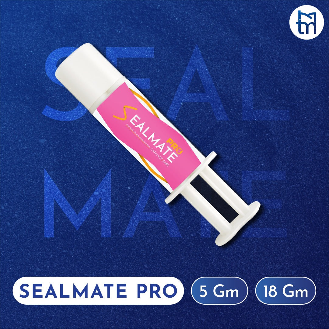 SealMate pro ( Resin Sealer ) – ToothMate Shop